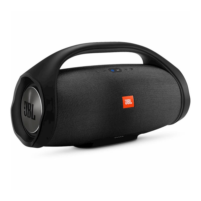 PARLANTE PORTATIL JBL BOOMBOX 2 NEGRO